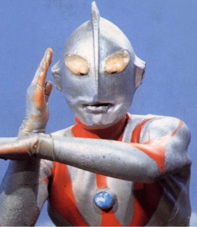 All Ultraman Names Flashcards | Memorang