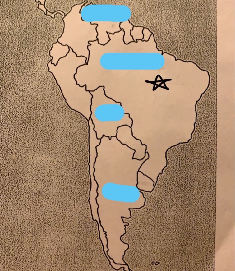 geography maps Flashcards | Memorang