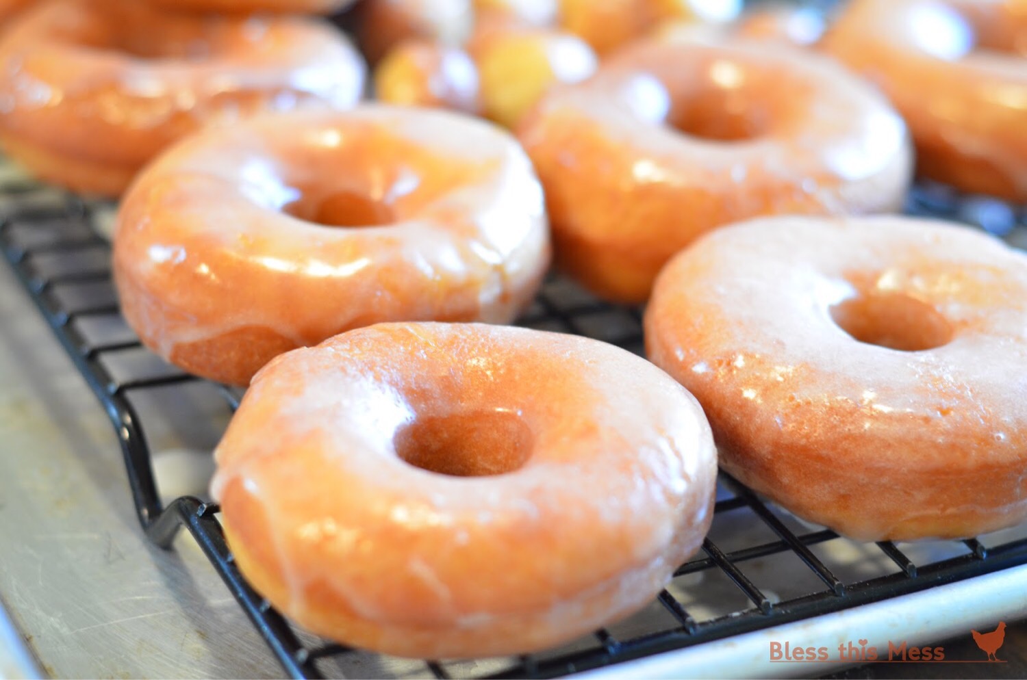 Donuts Flashcards | Memorang