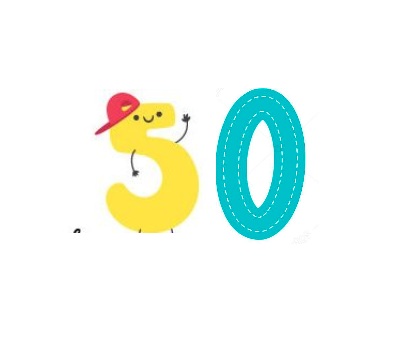 Los Números (30-100) Flashcards | Memorang