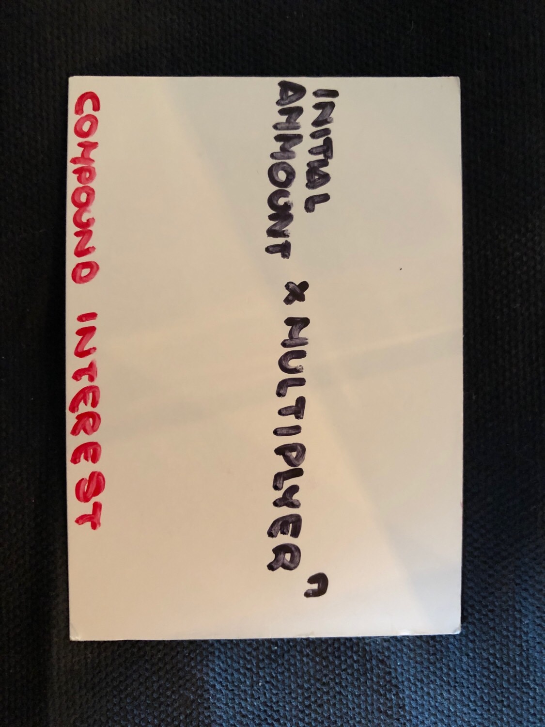 GCSE Maths Flashcards | Memorang