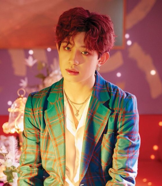 UP10TION study guide Flashcards | Memorang