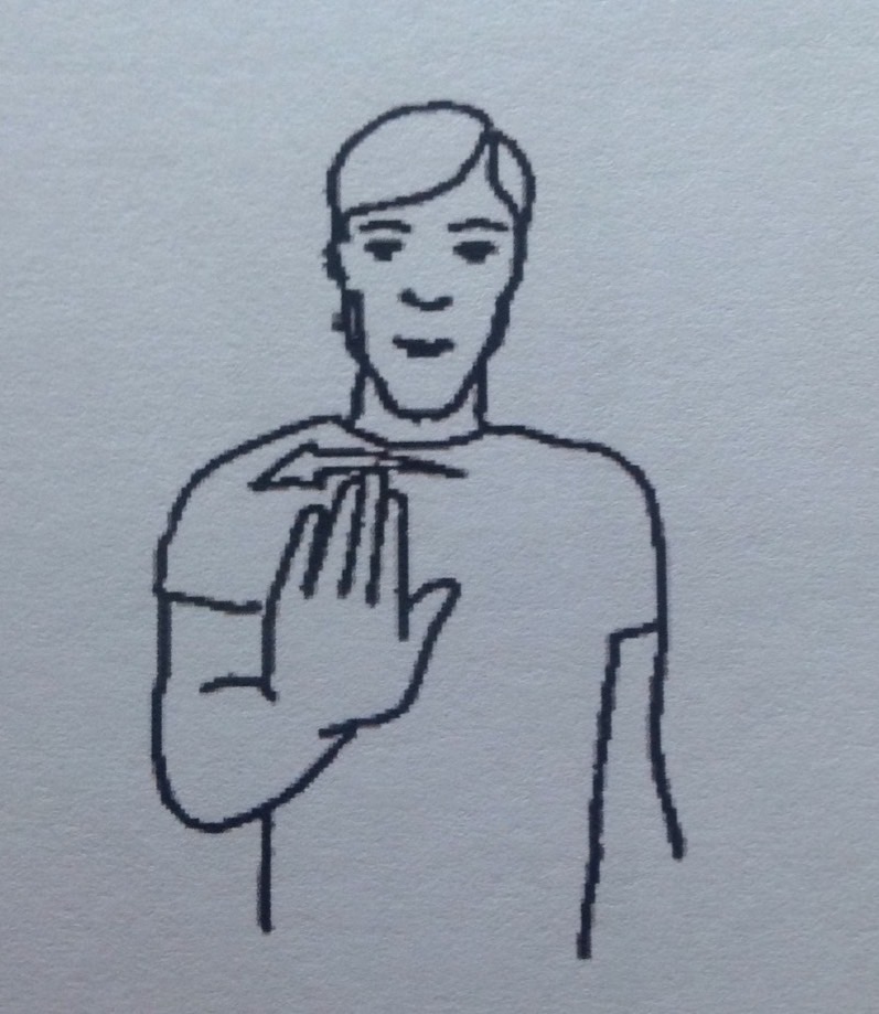 Auslan Introduction: Lesson One Flashcards | Memorang Auslan Introduction: Lesson One Flashcards | Memorang
