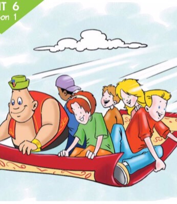 Welcome 1 Flashcards | Memorang