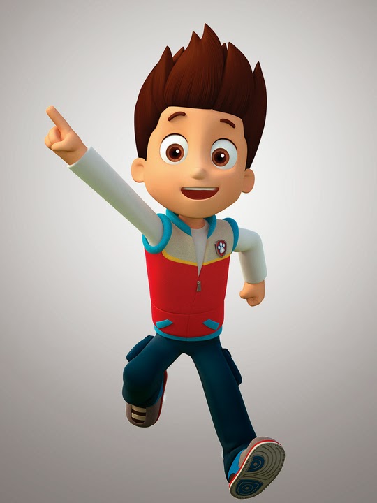 paw patrol Flashcards | Memorang