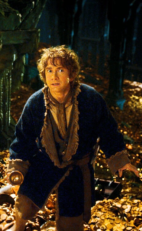 The Hobbit Flashcards | Memorang