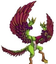 Invizimals Names (I) Flashcards | Memorang