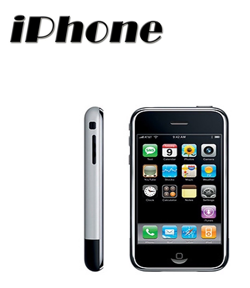 iPhone Flashcards | Memorang