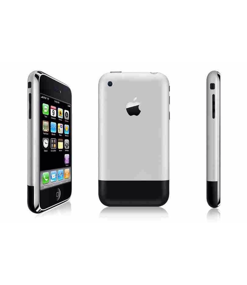 History of the iPhone Flashcards | Memorang