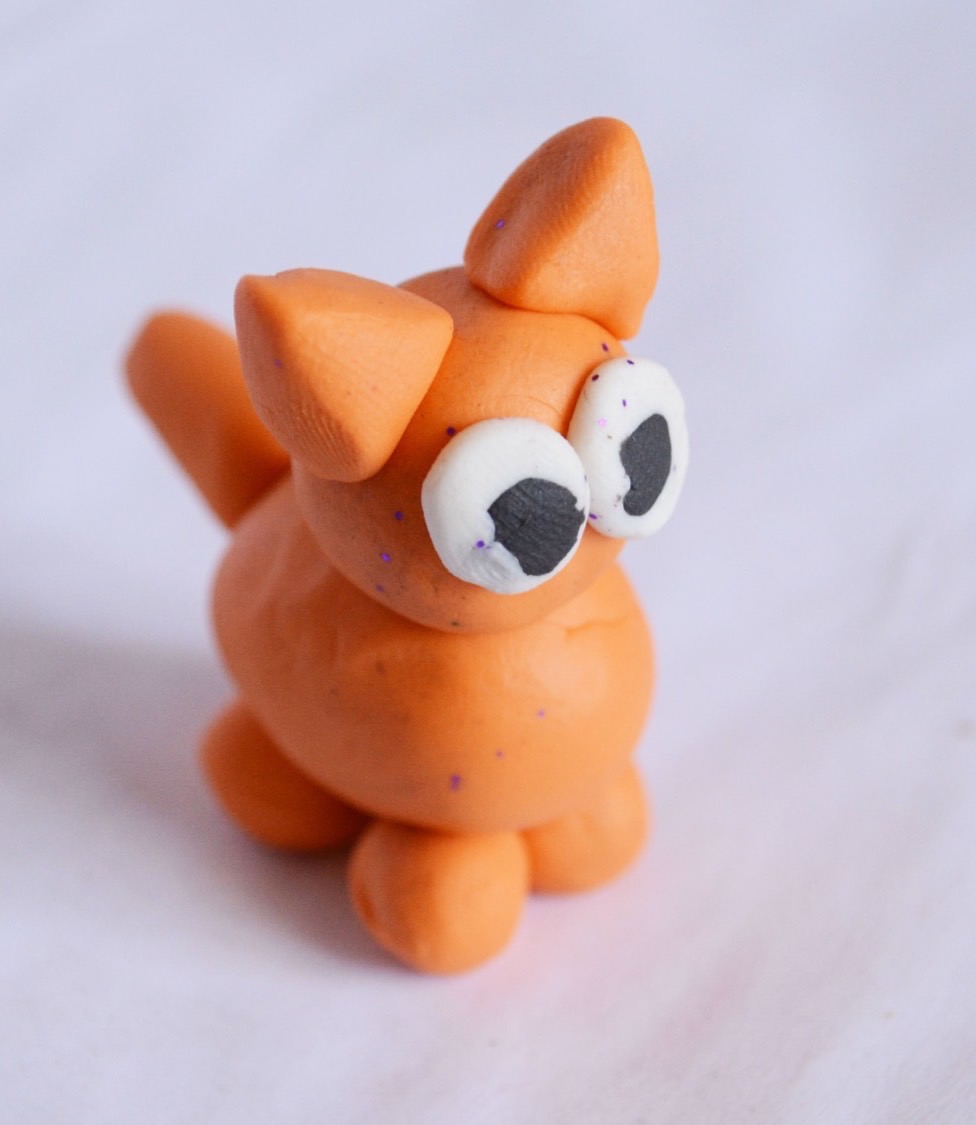 Learn how to do clay Flashcards | Memorang