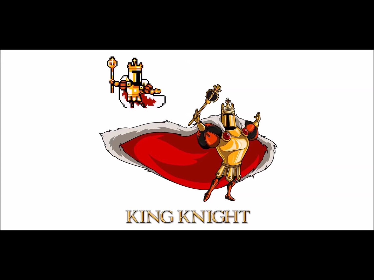 Shovel knight Flashcards | Memorang