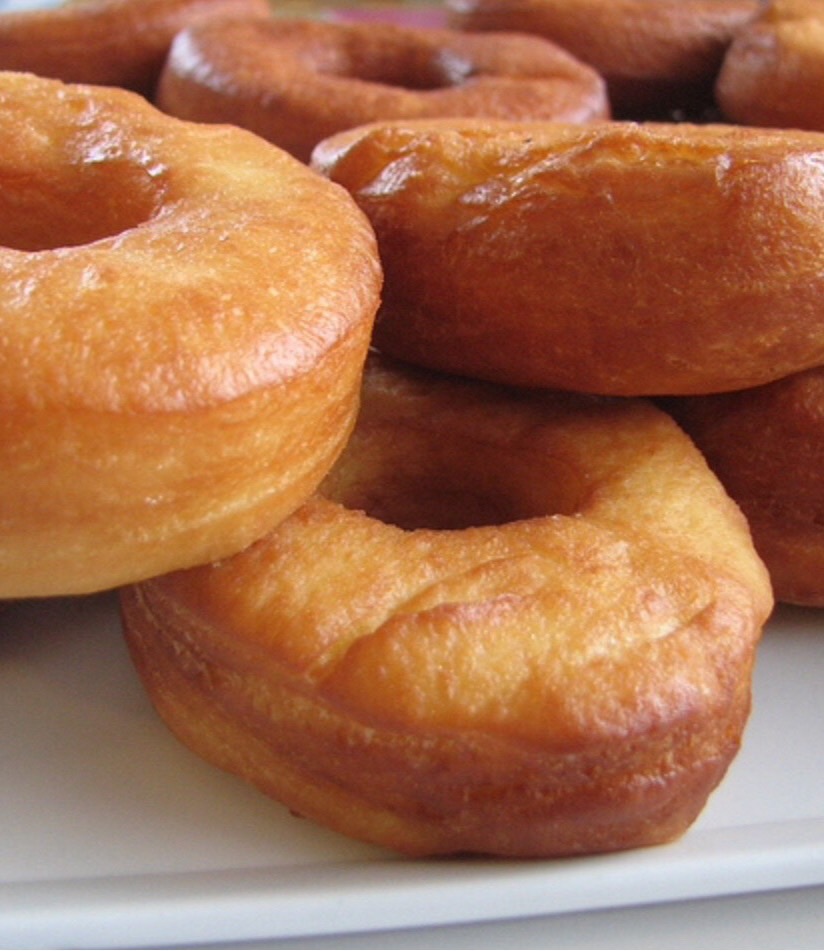 Donuts Flashcards | Memorang