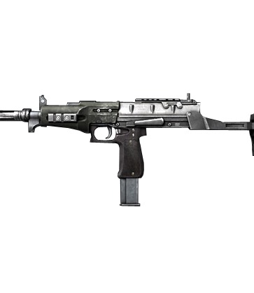 Guns Flashcards | Memorang