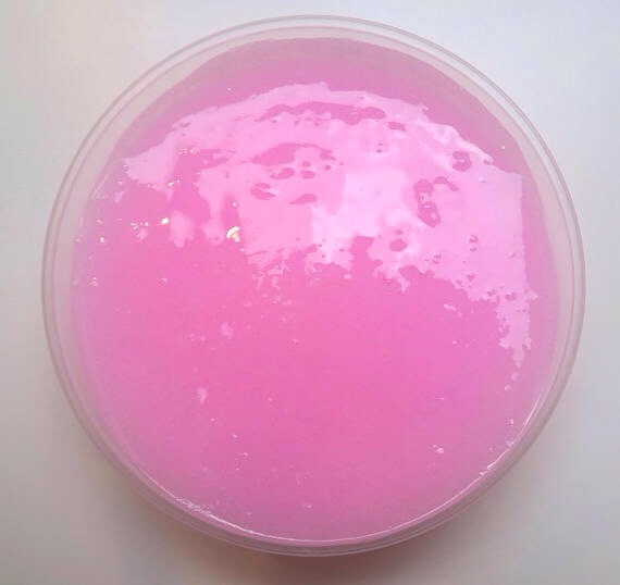 Slime Flashcards | Memorang