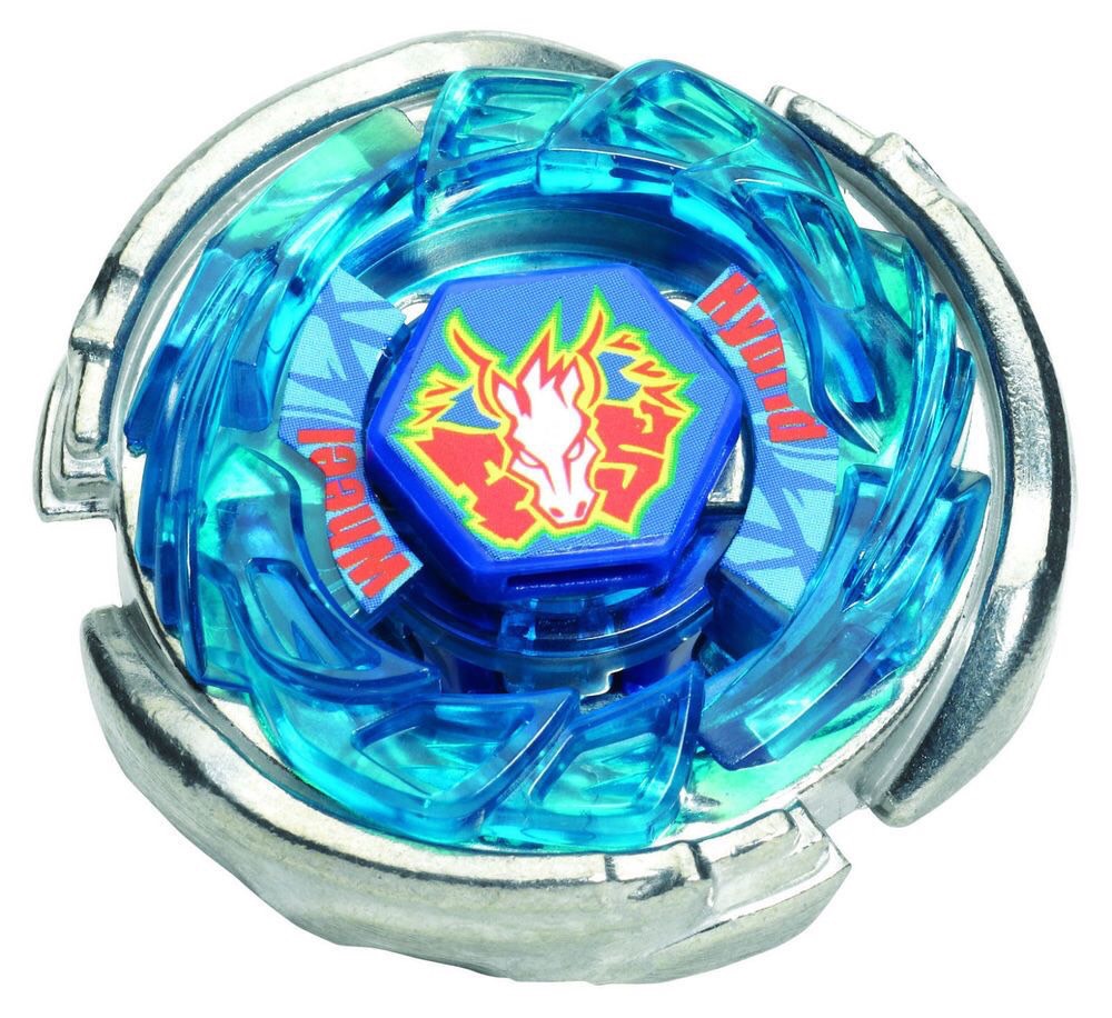 Beyblade Metal Fusion Flashcards | Memorang