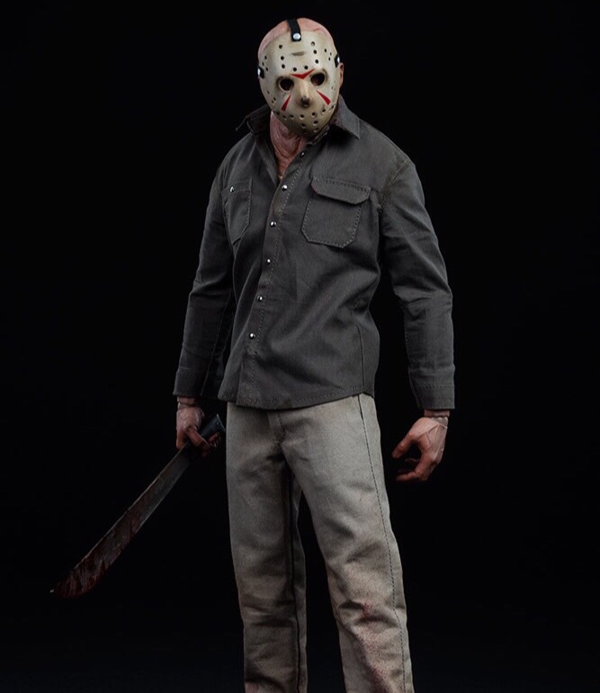 Friday the 13th The Game Quiz Flashcards | Memorang