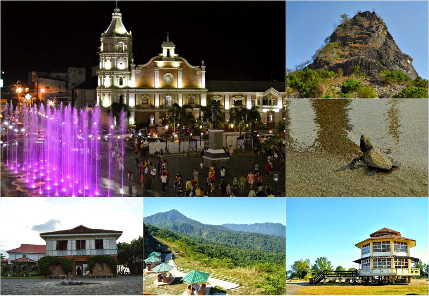 Orte-Places Flashcards | Memorang