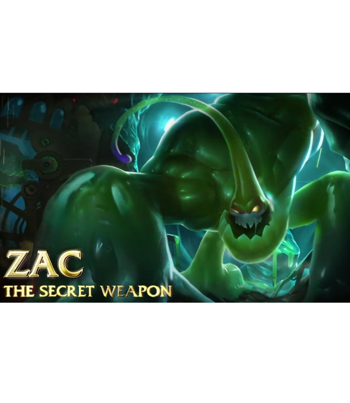 League of Legends (Part 2) Flashcards | Memorang