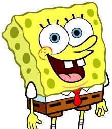 Spongebob characters Flashcards | Memorang