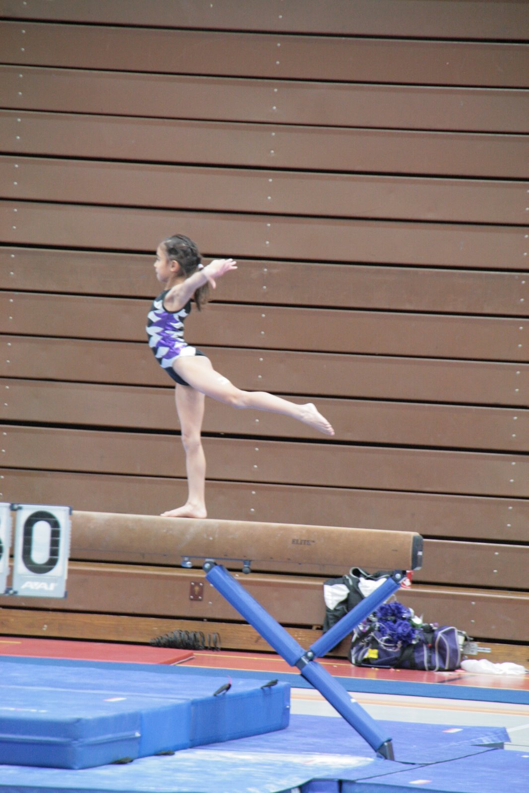 Gymnastics skills Flashcards | Memorang