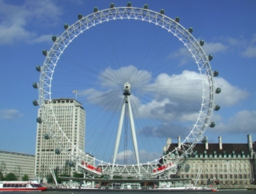 London Landmarks Flashcards | Memorang