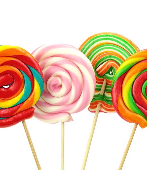 Sweets🍬 Flashcards | Memorang