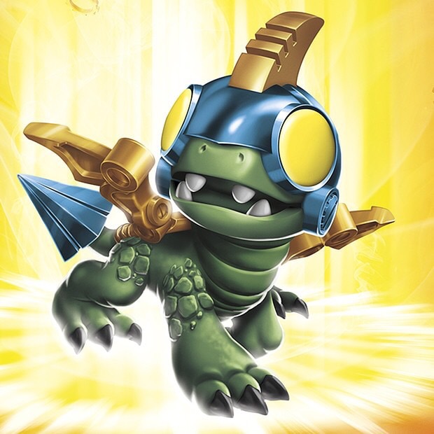 Skylanders Mini Flashcards | Memorang