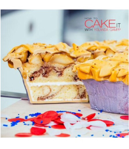 How To Cake It Flashcards | Memorang