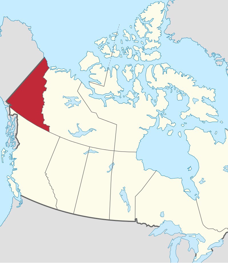 Canada major points Flashcards | Memorang