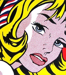 Pop Art Flashcards | Memorang