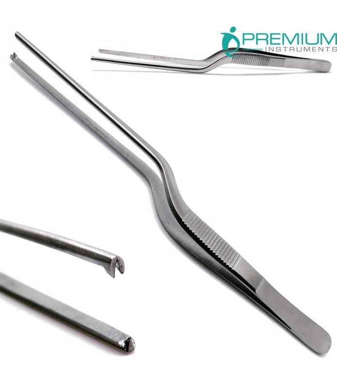 Forceps & Pickups Flashcards | Memorang