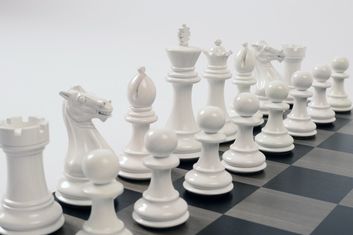 Chess Flashcards | Memorang