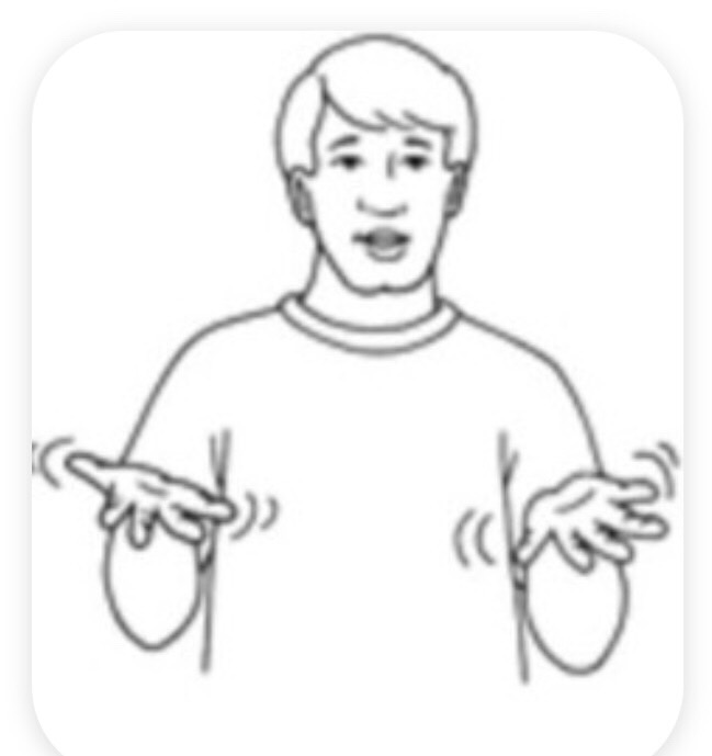 ASL Flashcards | Memorang
