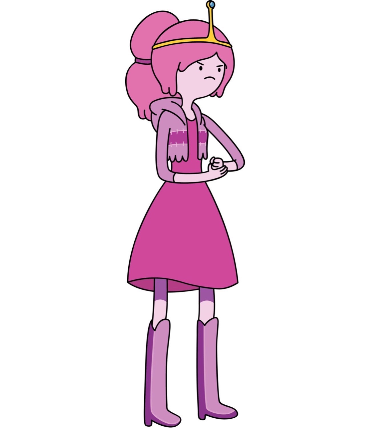 Adventure Time Princesses Flashcards | Memorang