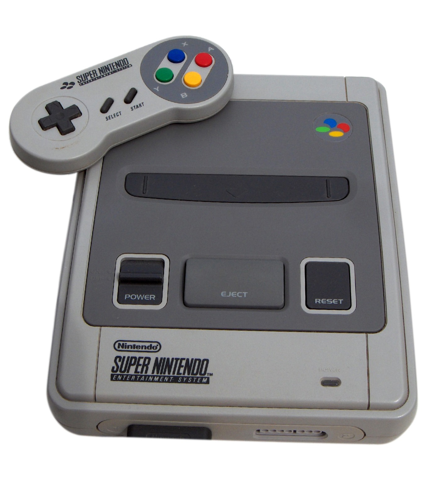 NINTENDO CONSOLES Flashcards | Memorang