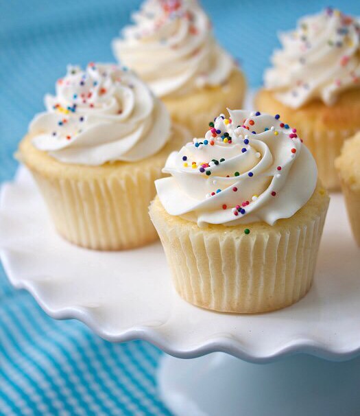 Cupcakes Flashcards | Memorang