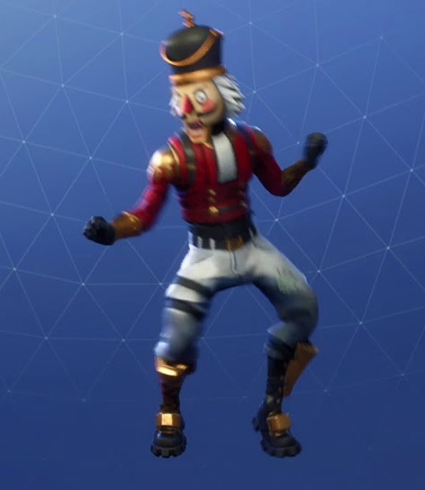 Fortnite Dance Flashcards Memorang