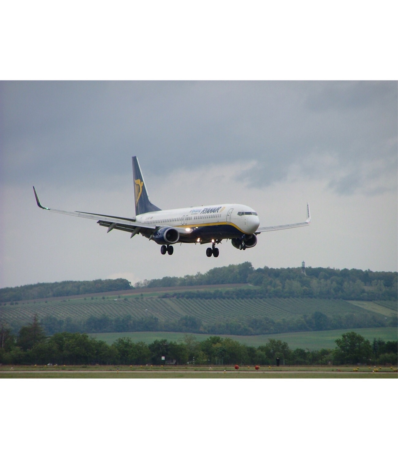 Aircraft (UPDATED) (150) Flashcards | Memorang