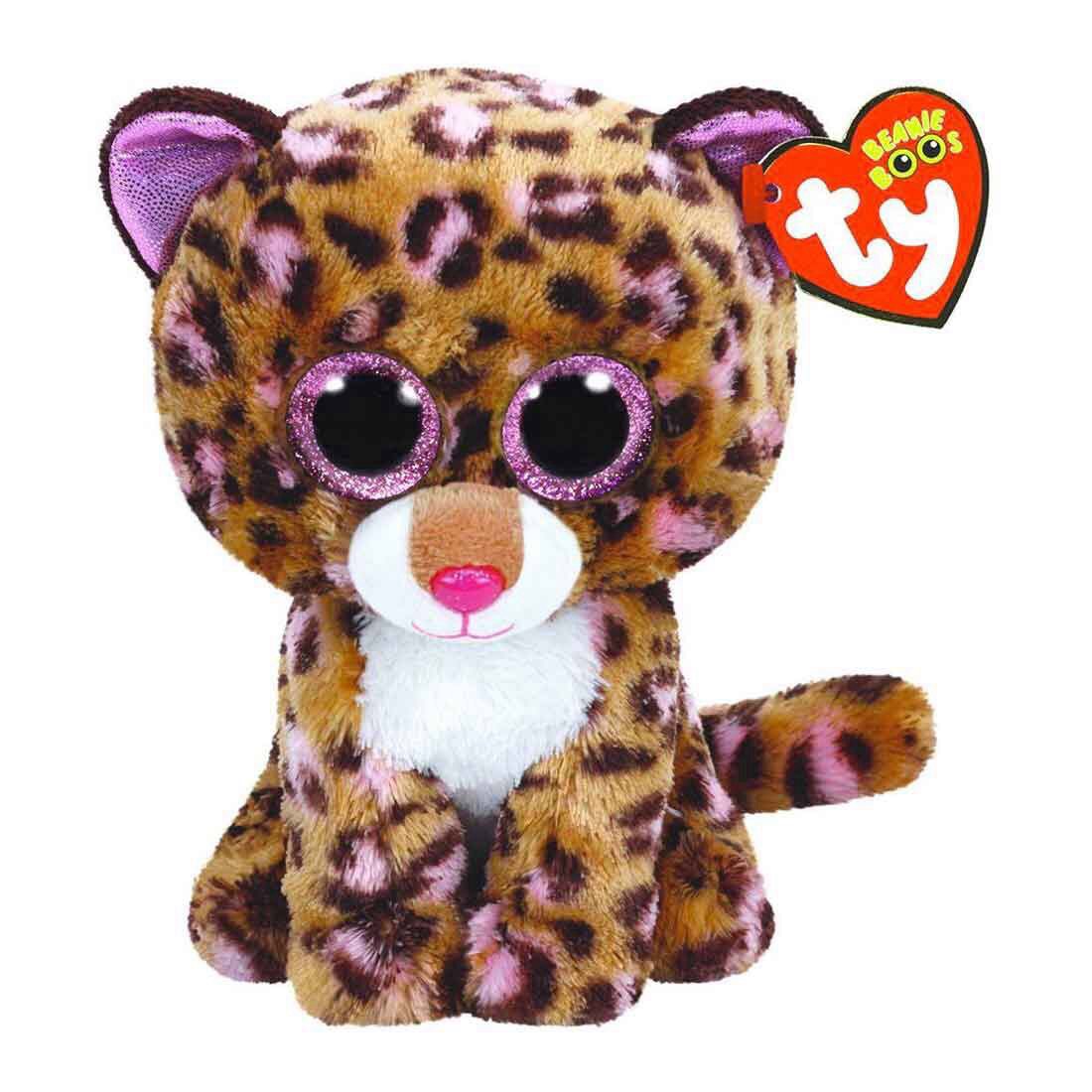 Beanie Boos Flashcards | Memorang