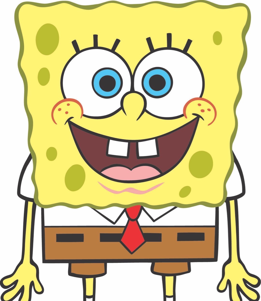 SpongeBob SquarePants characters Flashcards | Memorang