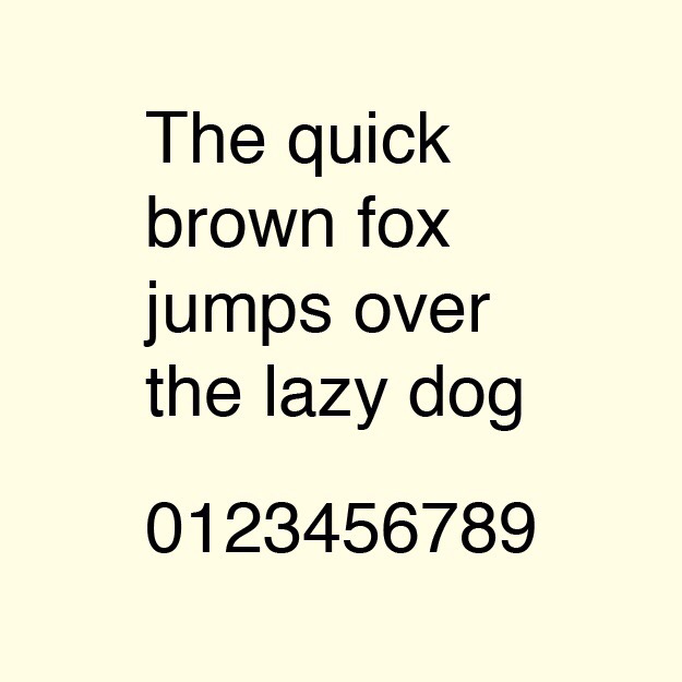 Typography: Fonts Flashcards | Memorang