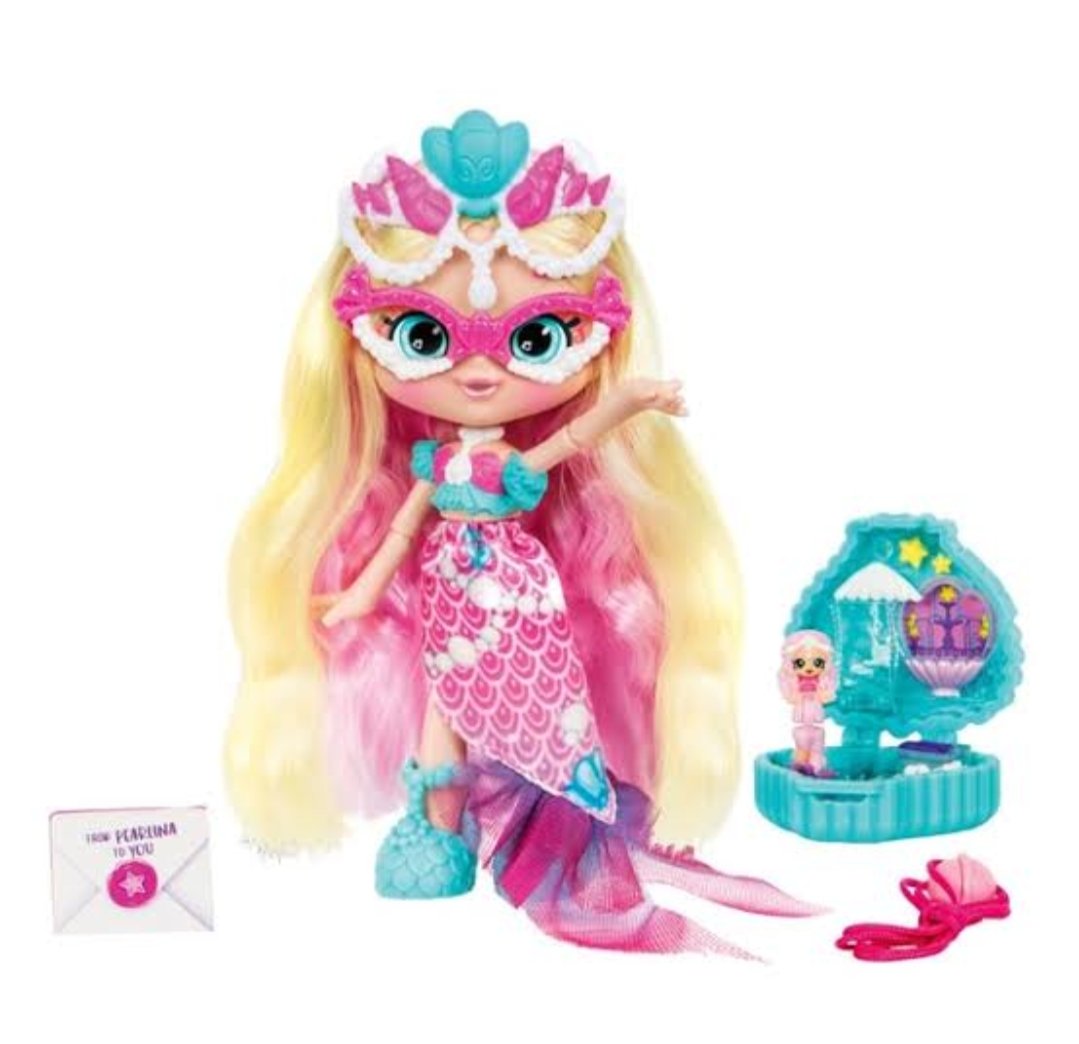 SHOPPIES Flashcards | Memorang