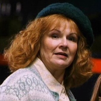 The Weasley Family Flashcards | Memorang