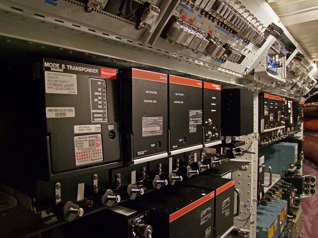 Avionics: Systems Flashcards | Memorang