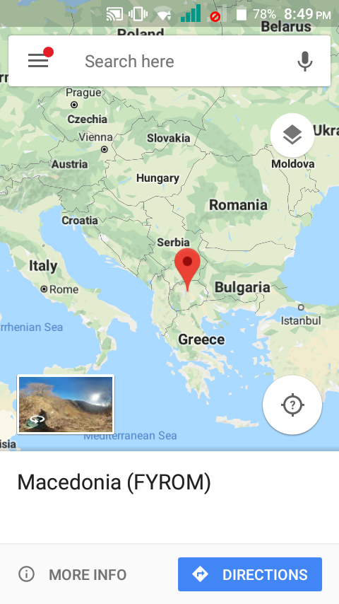 M countries Flashcards | Memorang