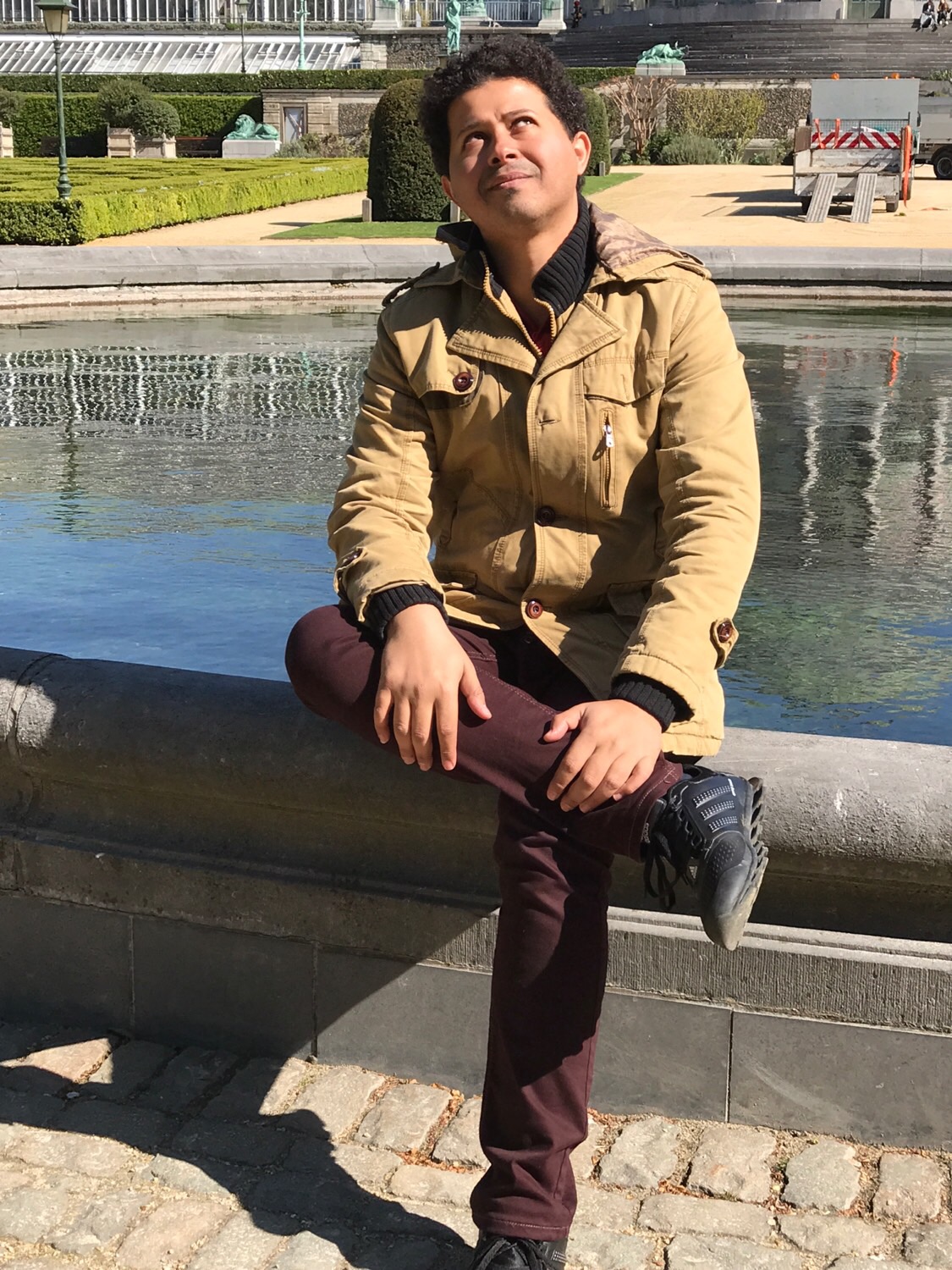 Hesham Flashcards | Memorang