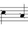 Percussion Notation Flashcards | Memorang