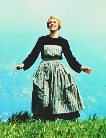 The Sound of Music Characters Flashcards | Memorang