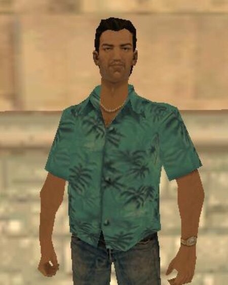 GTA protagonists Flashcards | Memorang