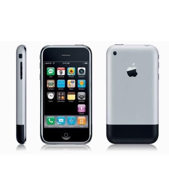 Types of iPhones Flashcards | Memorang